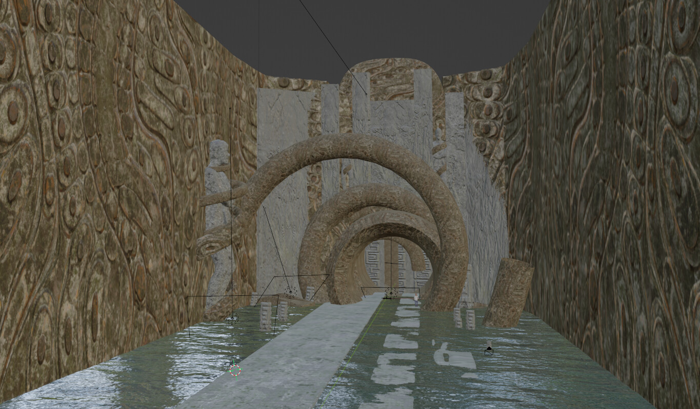 Dominick Critelli - Drowned Gate