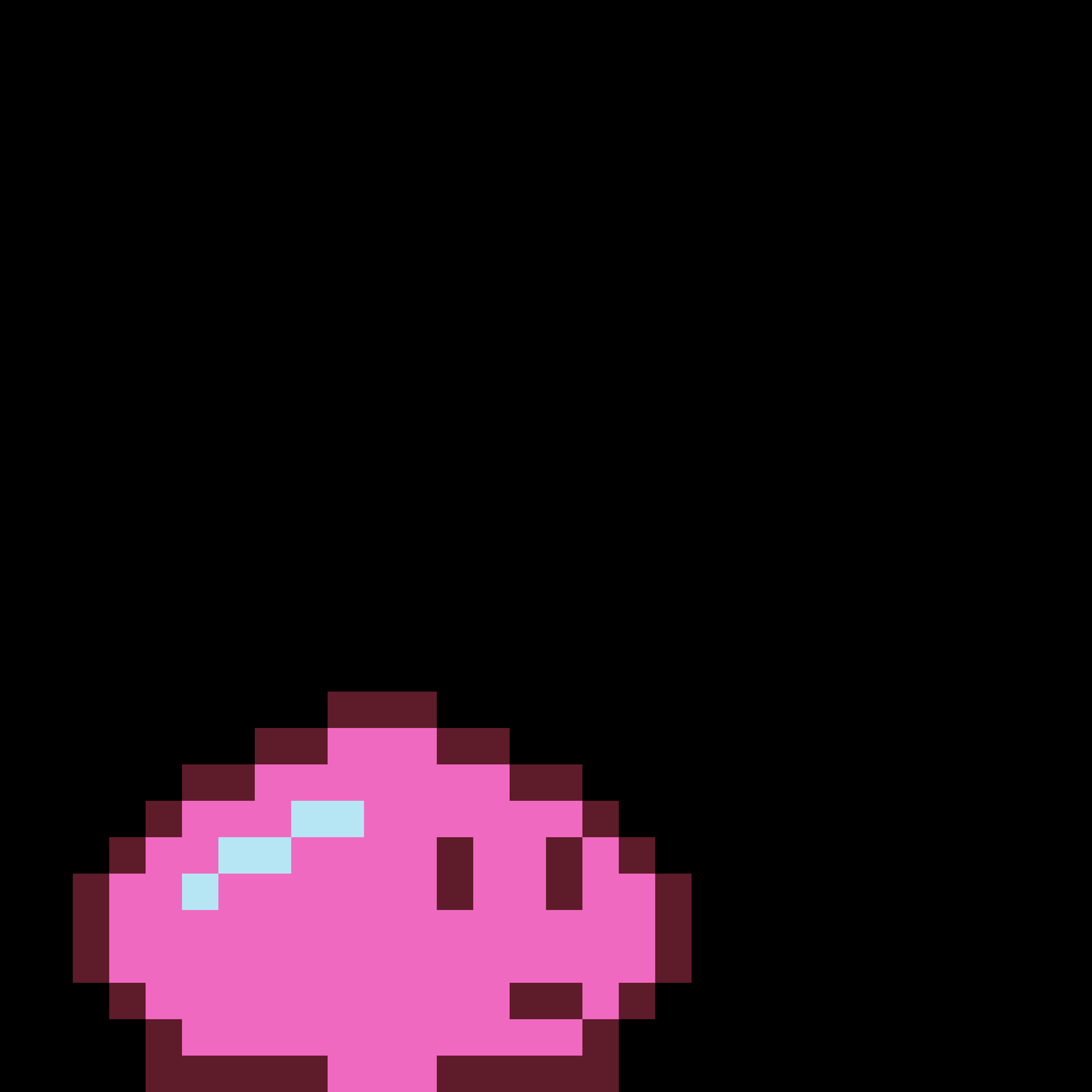 slime jump animation