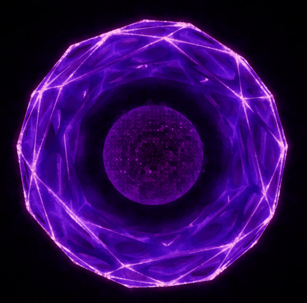 ArtStation - Torus 2.0