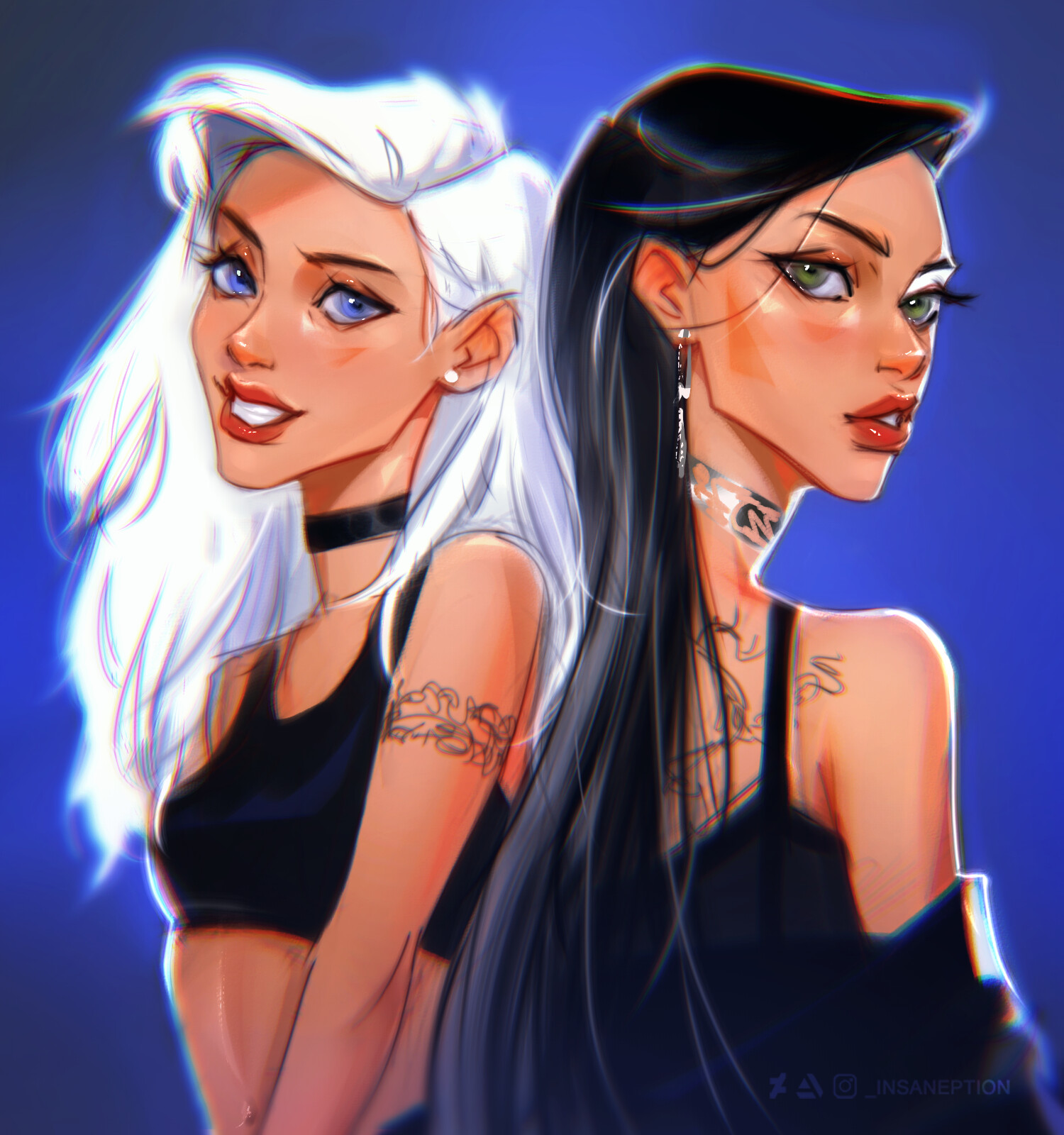 ArtStation - Challenge