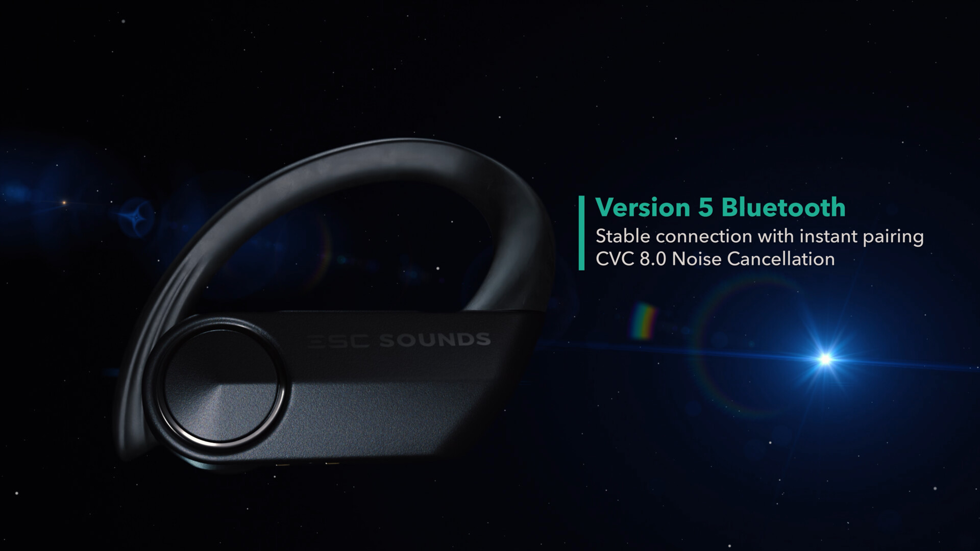 Sukh Singh - ESC Sounds Series 3 Launch Video