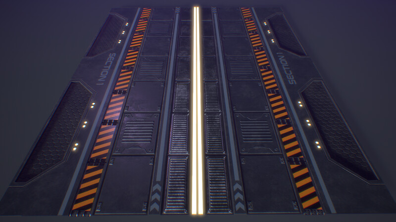 ArtStation - Matthew Syrett