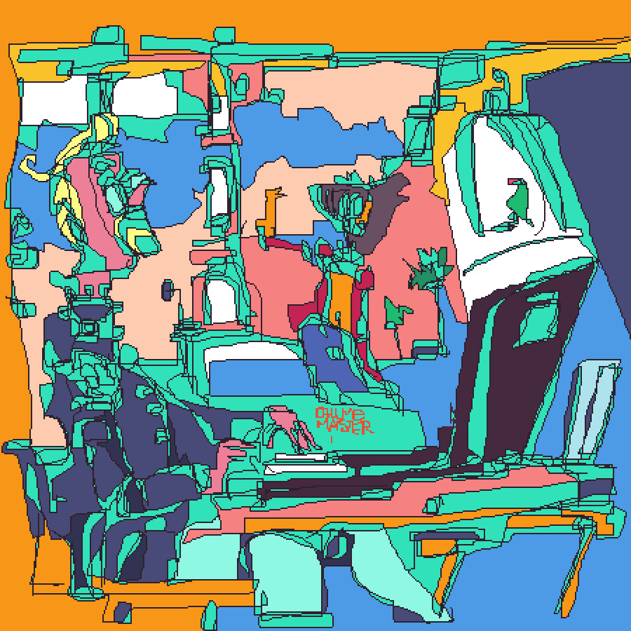 ArtStation - Call me Master