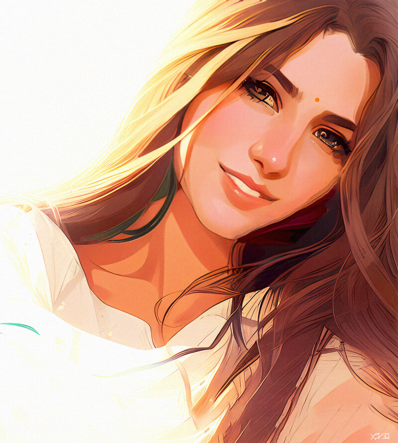 ArtStation - Sameep Shukla