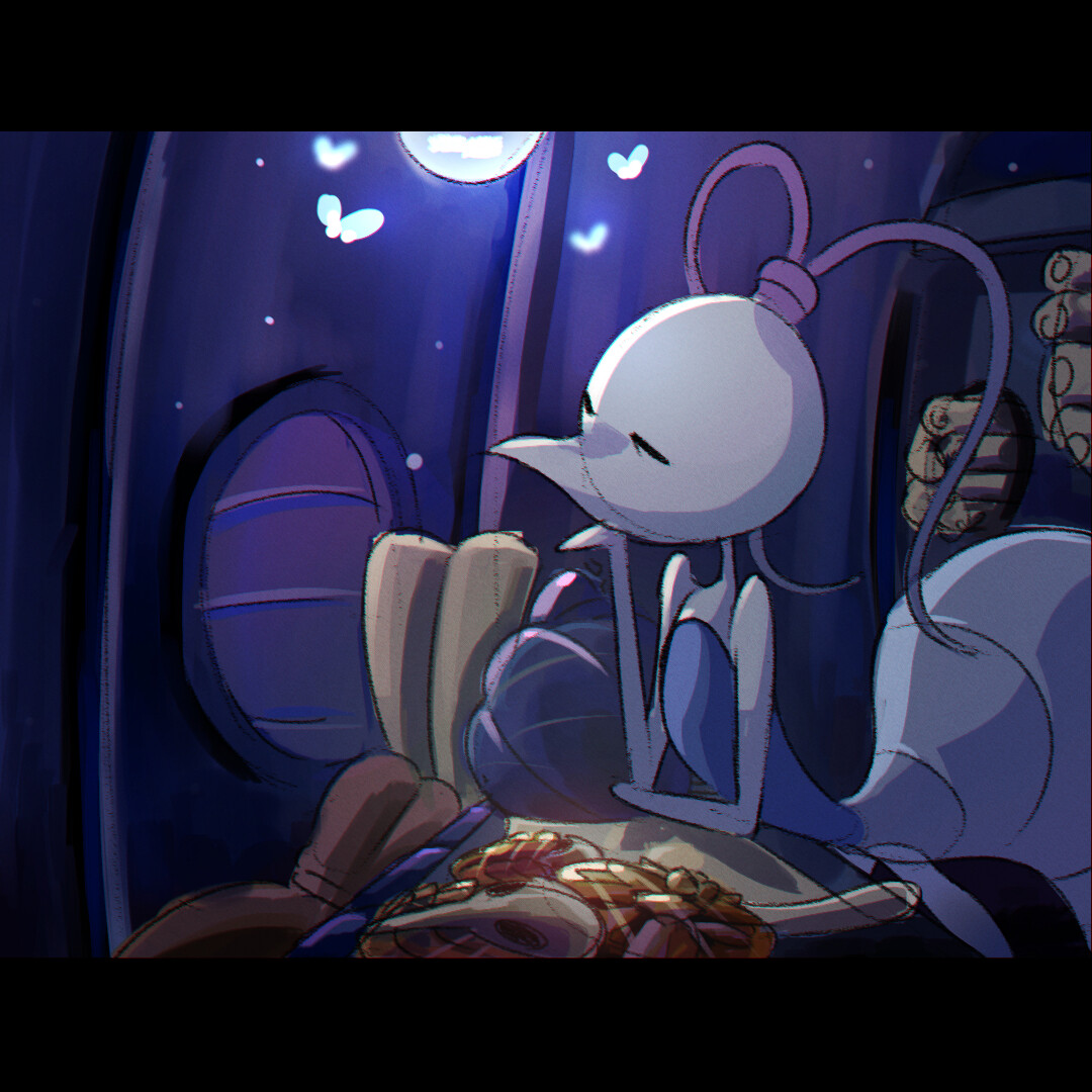 ArtStation - Isoldes shop