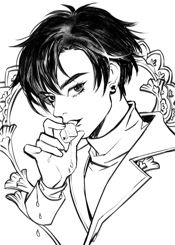 kiD Chan - commissions