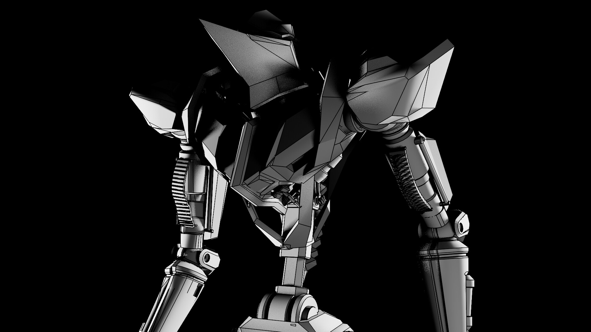 ArtStation - Project 3