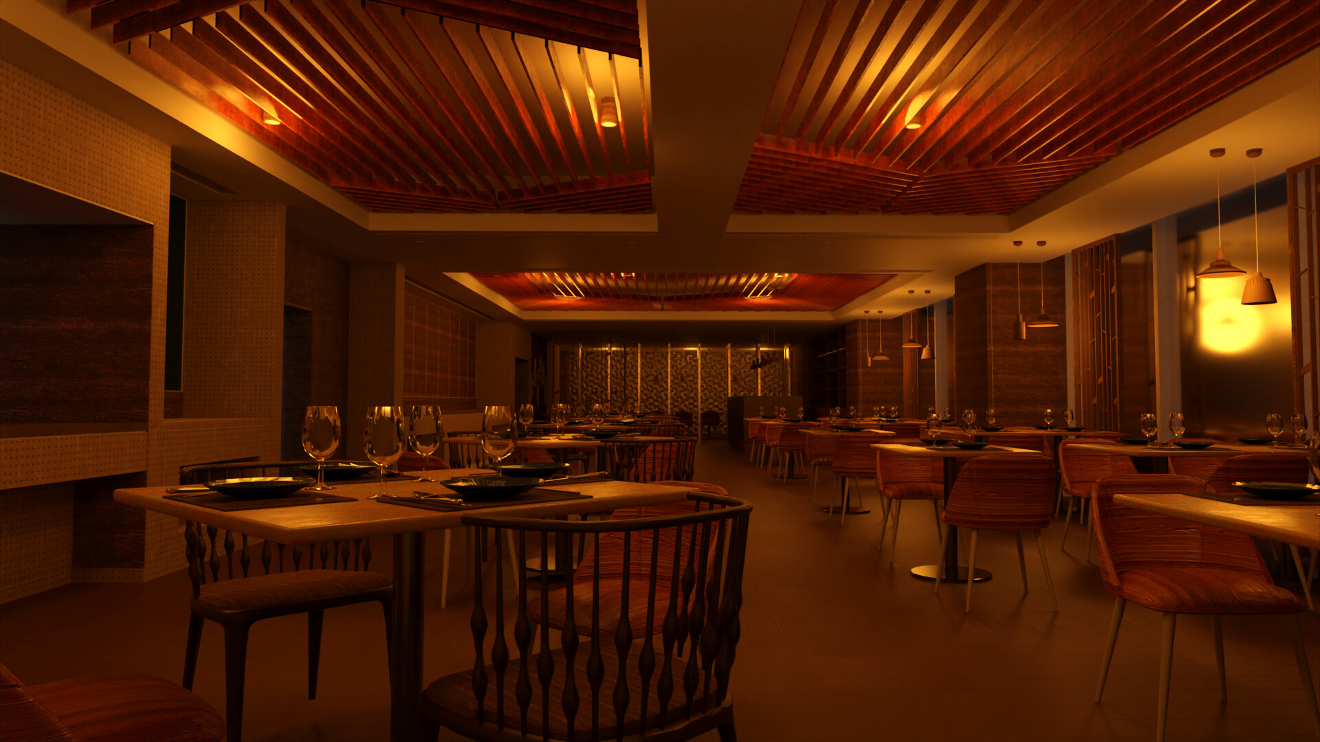 ArtStation - Internship work