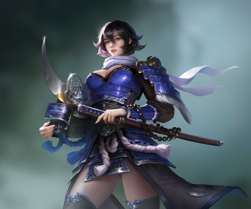 ArtStation - -DY-9 9