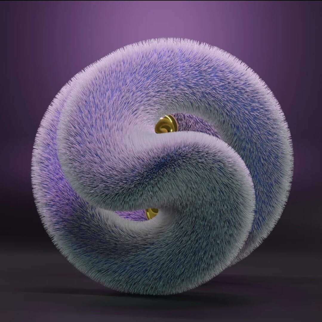 ArtStation - Twisted CG