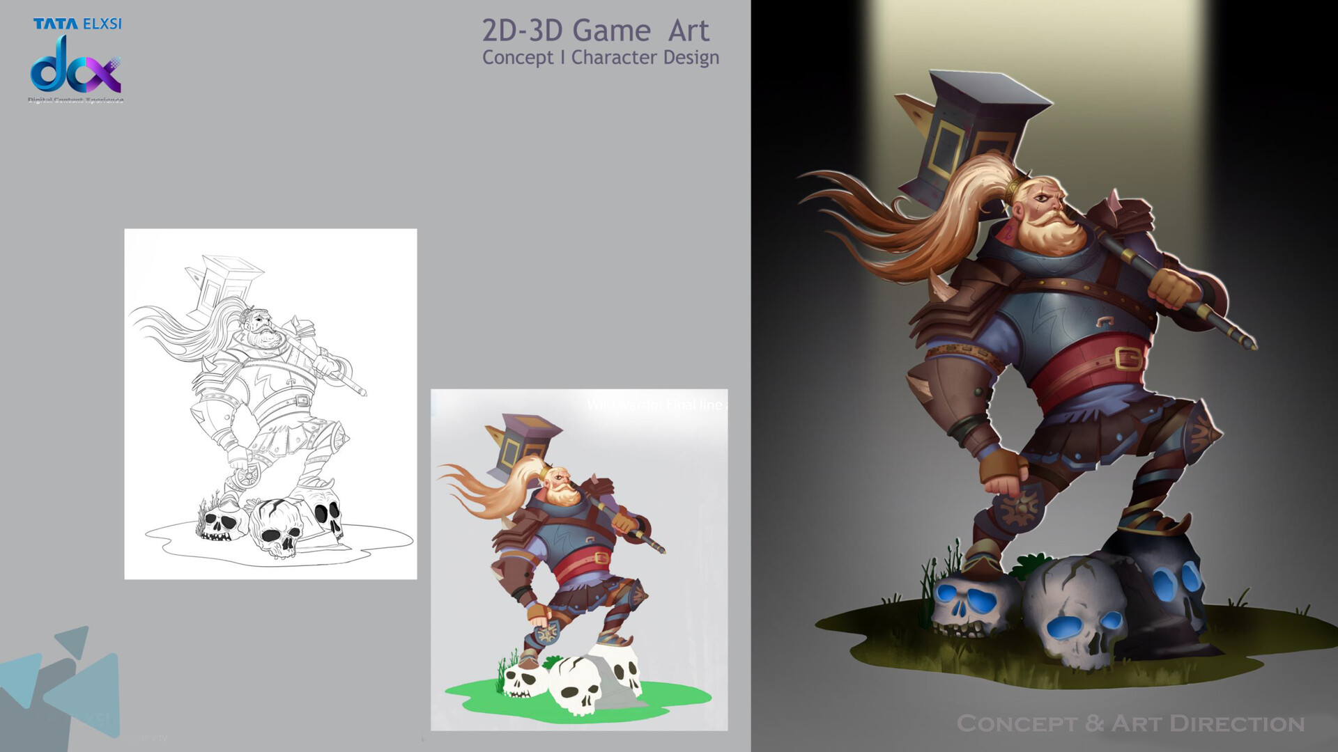 ArtStation - Concept art 004