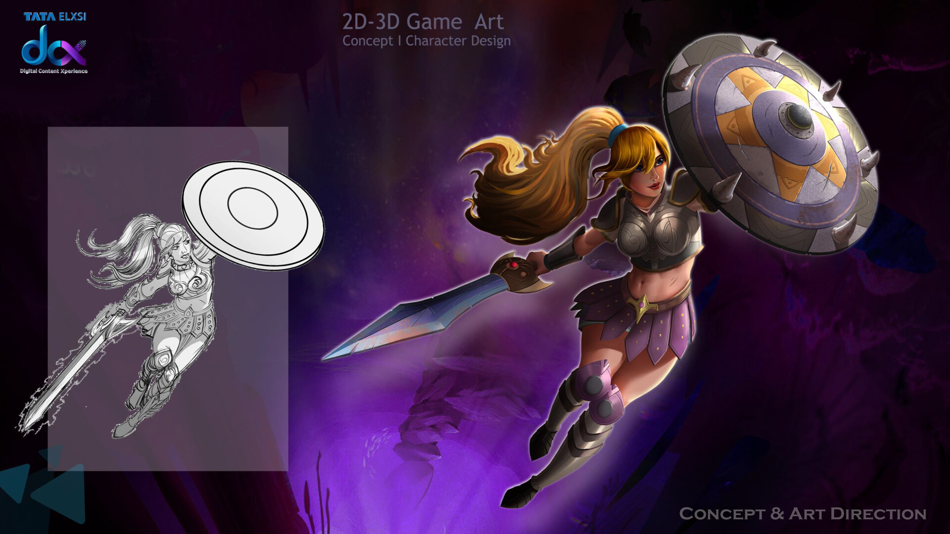 ArtStation - Concept Art 007