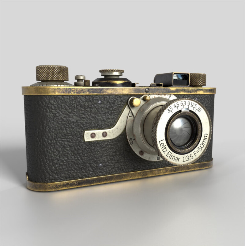 ArtStation - Rahul Kumar