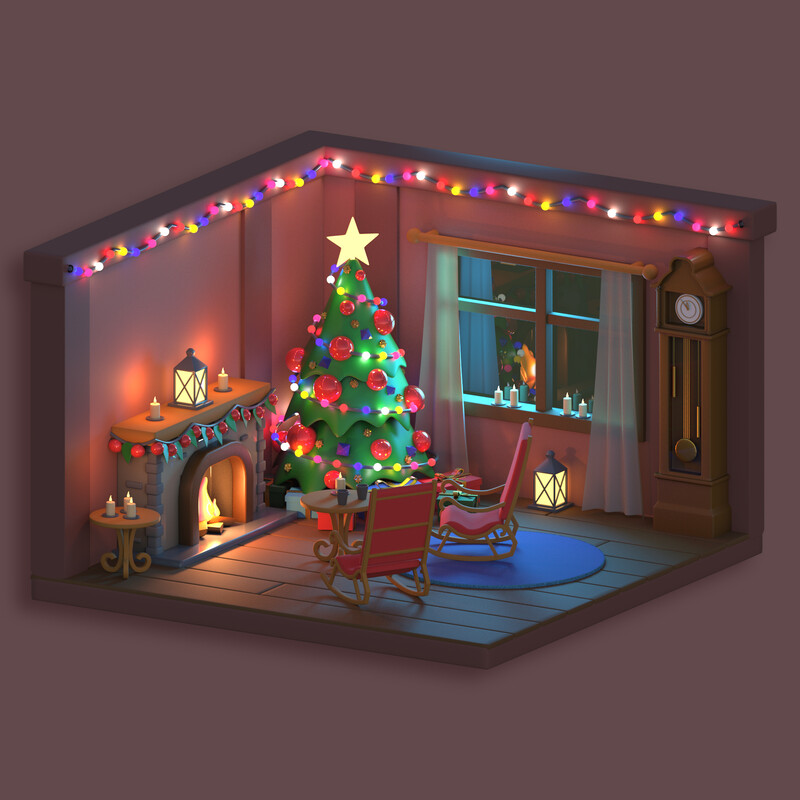 ArtStation - Janvi Arora