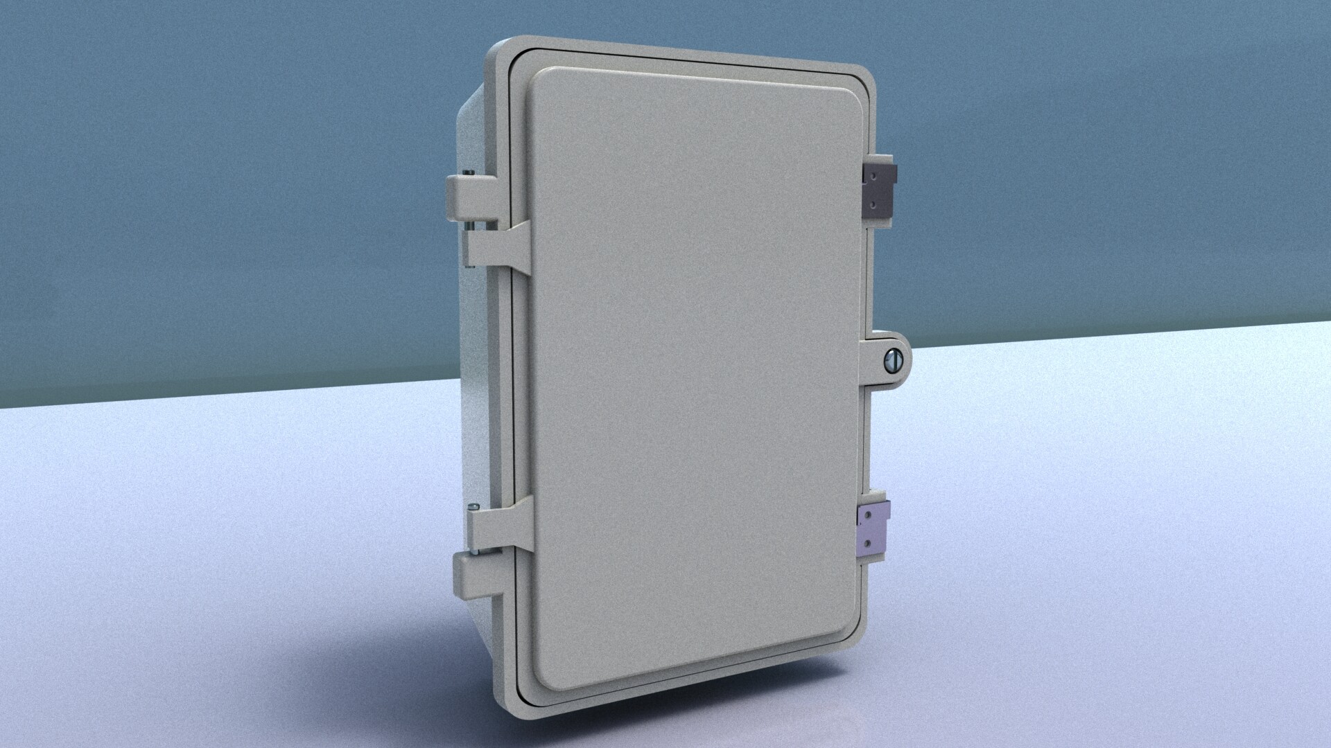 ArtStation - Drop Box