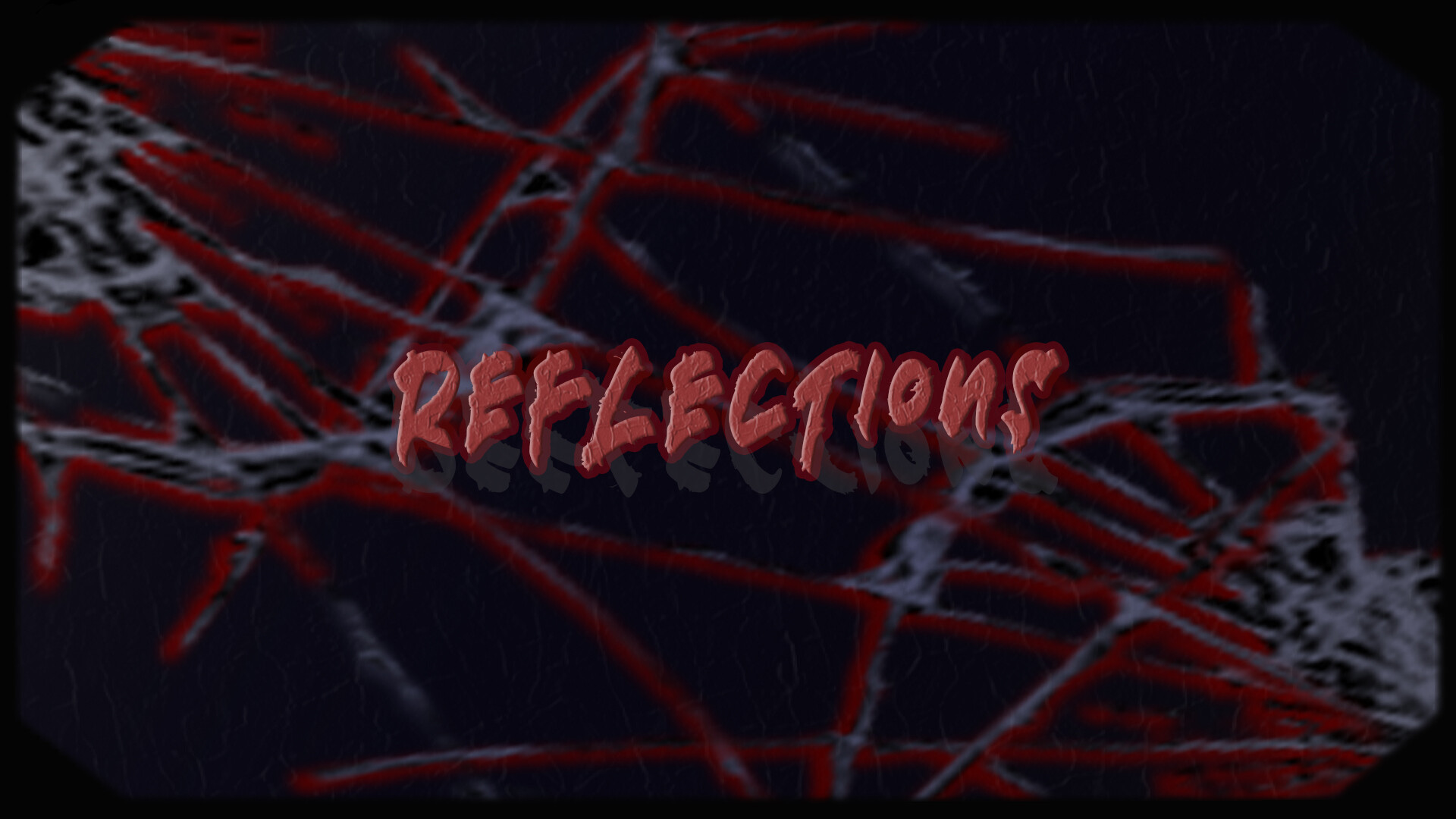 ArtStation - Reflections