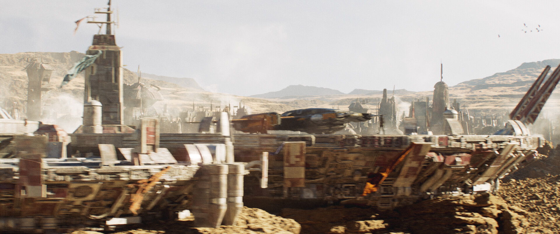 ArtStation - Fuel platform