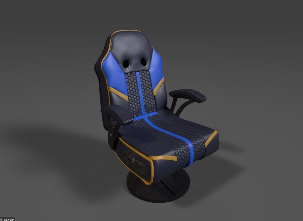 ArtStation - Gaming Chair