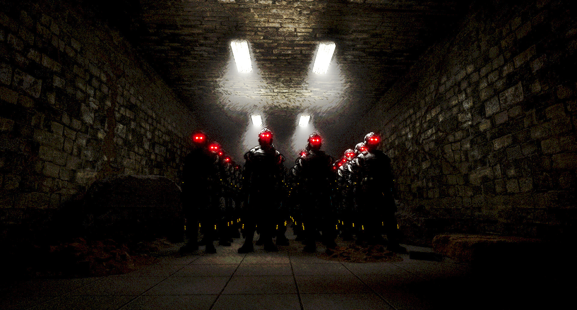 ArtStation - Star Wars Fan Base Artwork