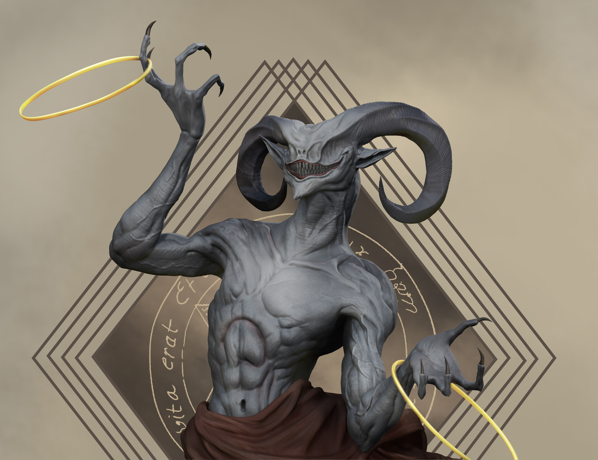 Pedro Costa - Nightmare - Absurdness