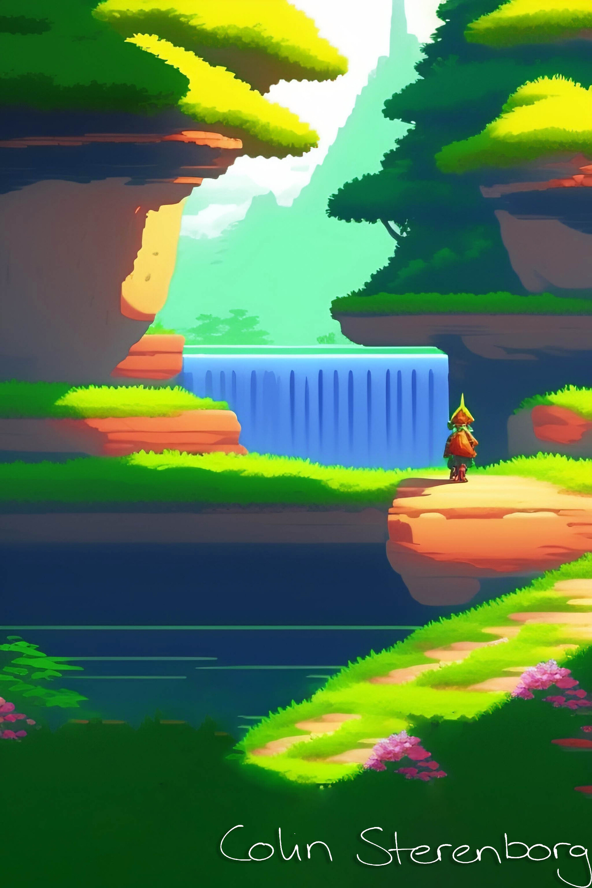 ArtStation - Just for fun ;)