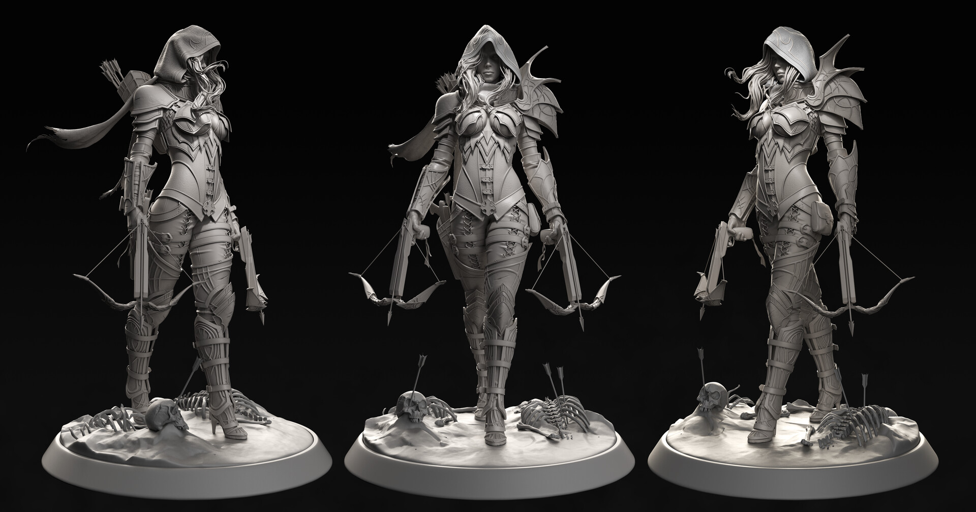 Sergey Inyakin - Valla