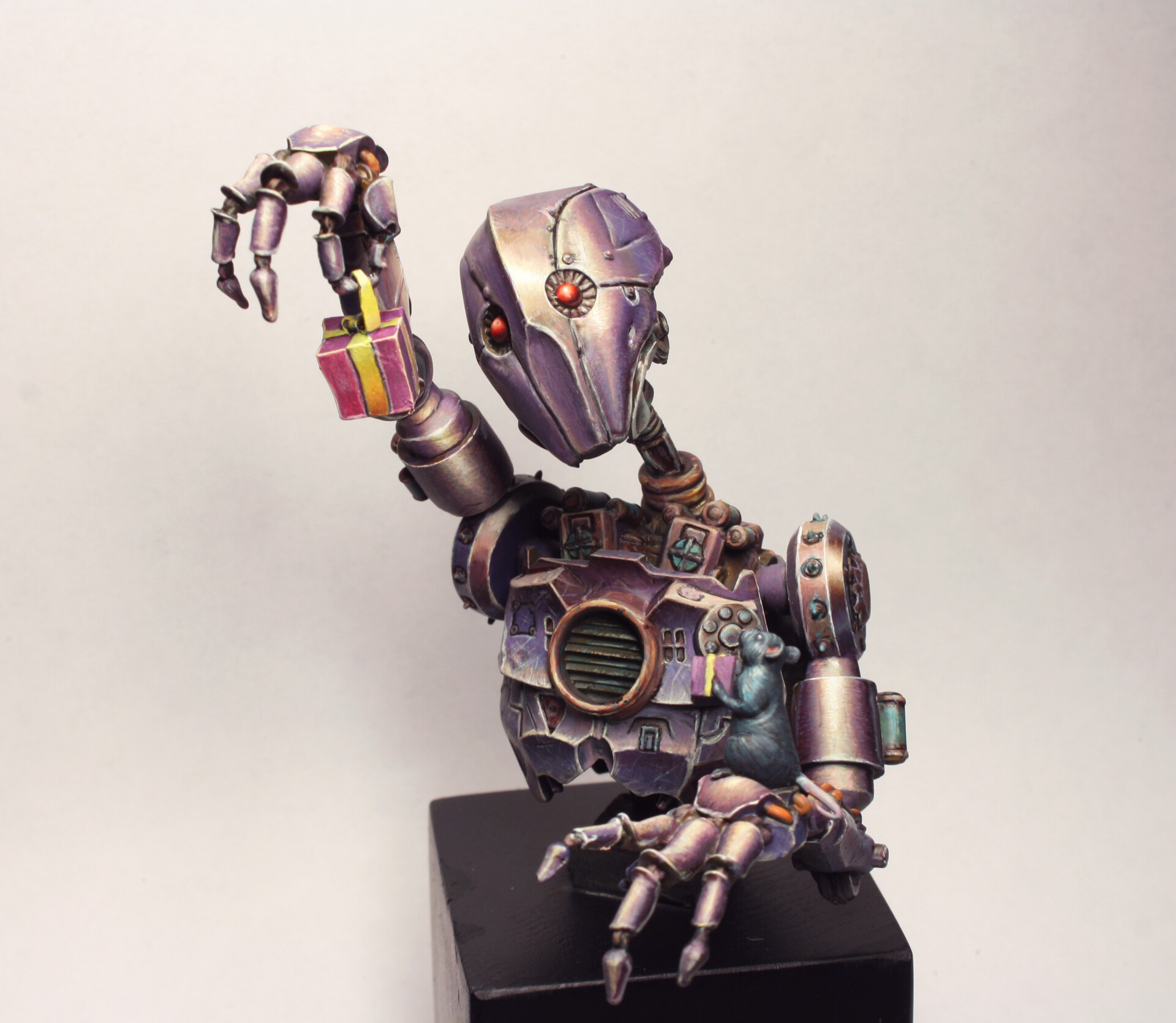 ArtStation - Unexpected