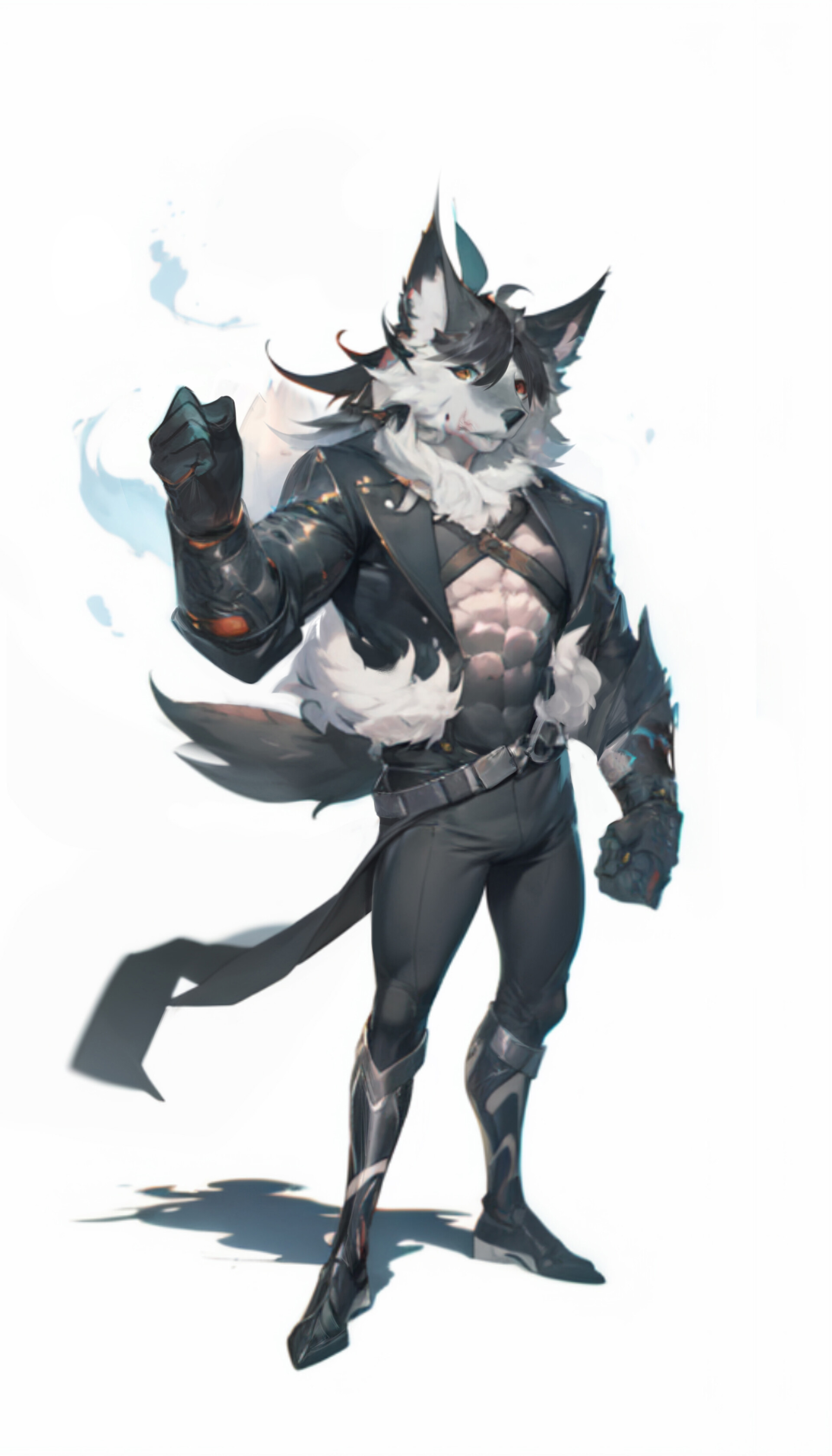 ArtStation - 0303练习