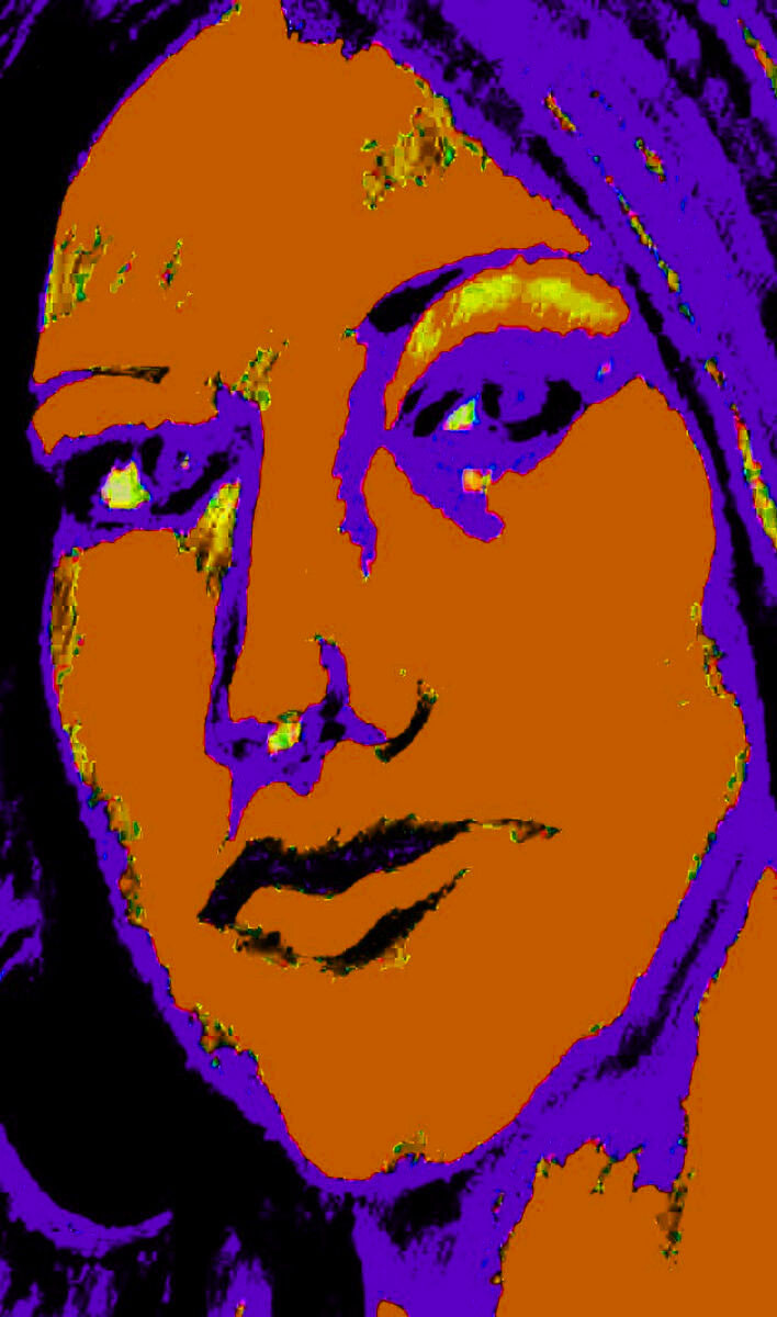 ArtStation - Long Lips