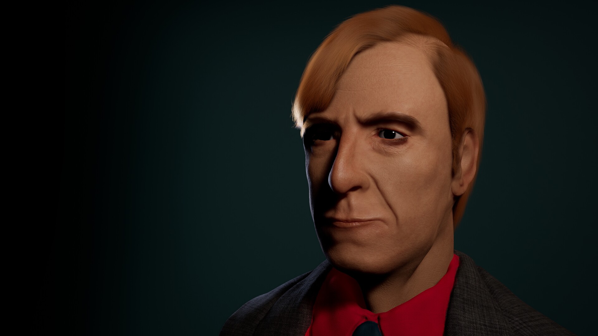 saul goodman wallpaper engine