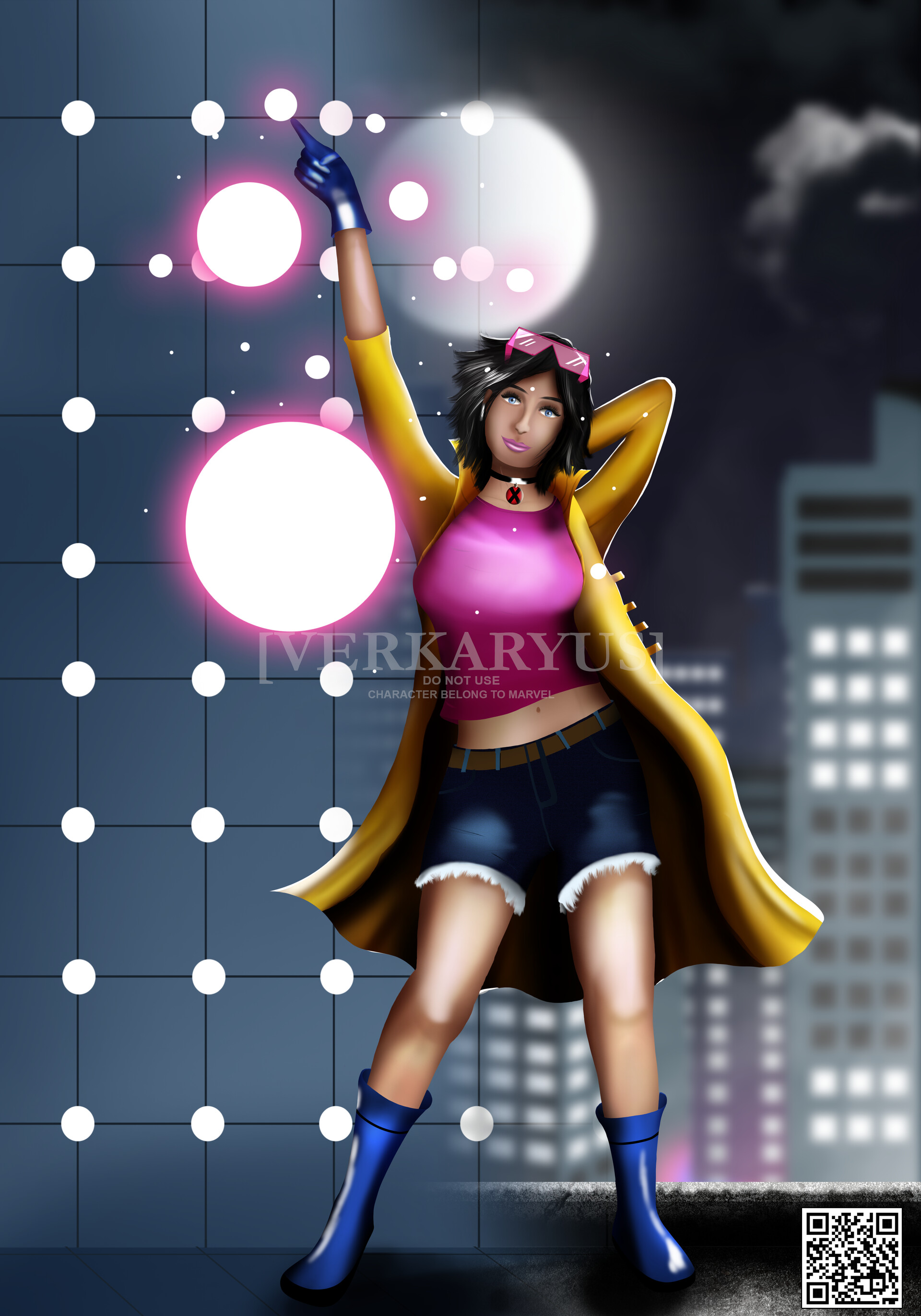Artstation Marvels Jubilee