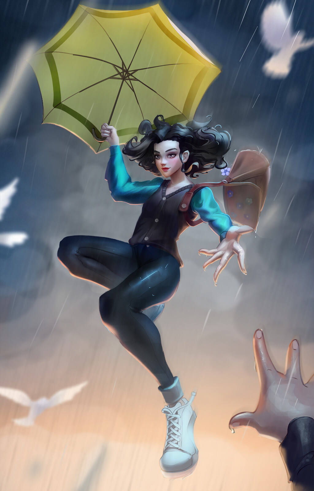 yuarsima - challenge 1