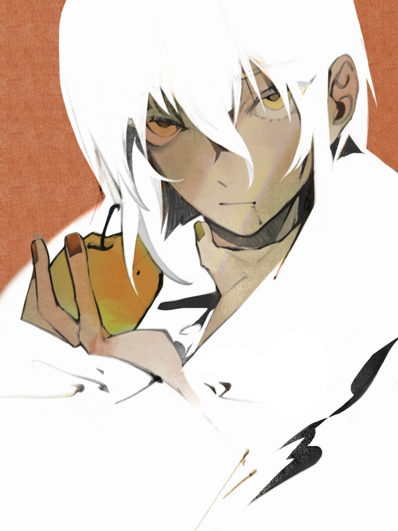 ArtStation - Lyn Yang