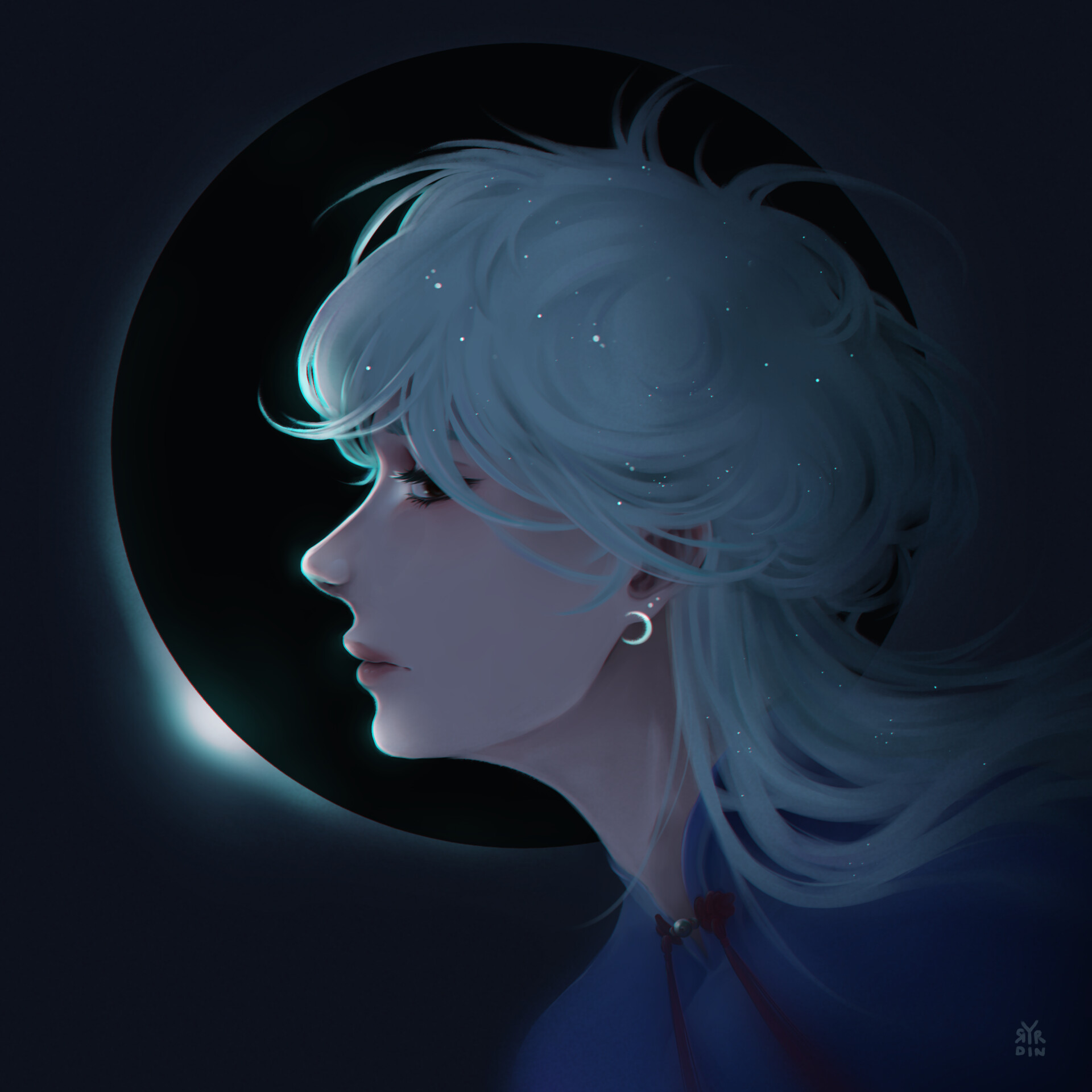 ArtStation - Eclipse