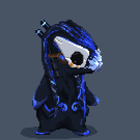 ArtStation - Haki San