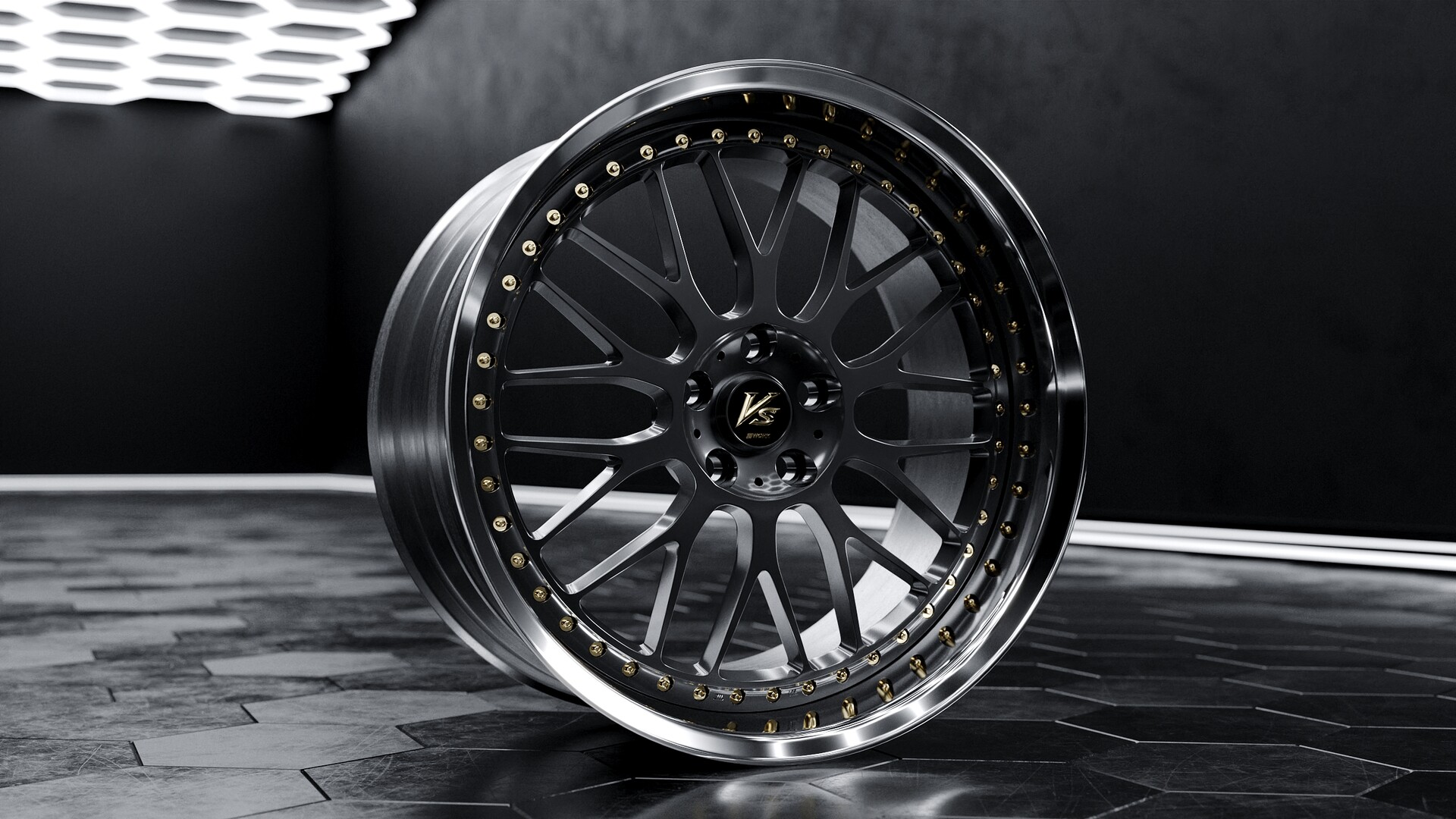 ArtStation - Work VS_XX