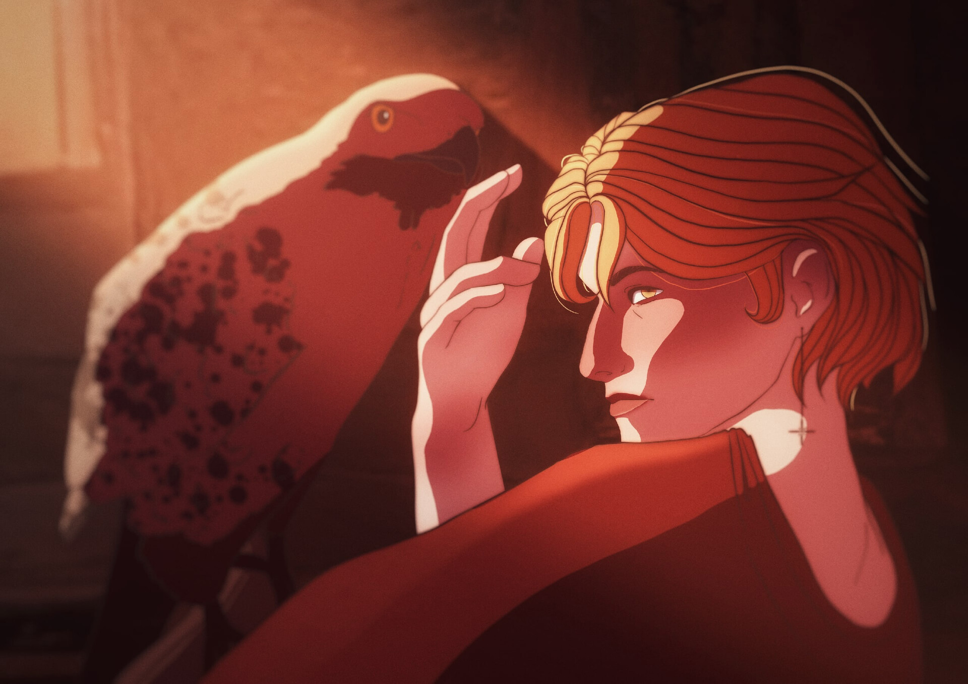 ArtStation - Svyatoslav