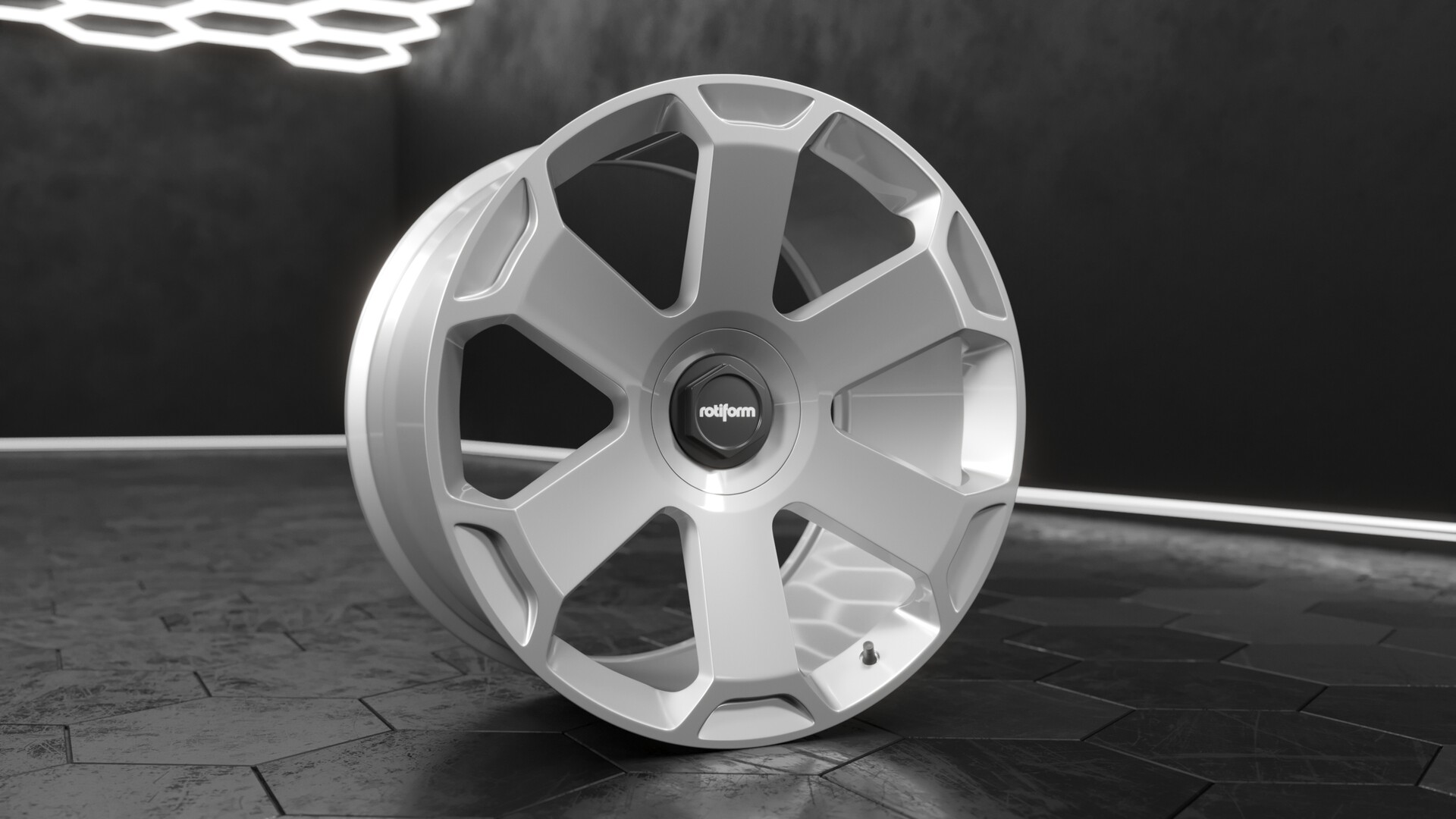 ArtStation - Rotiform AVS