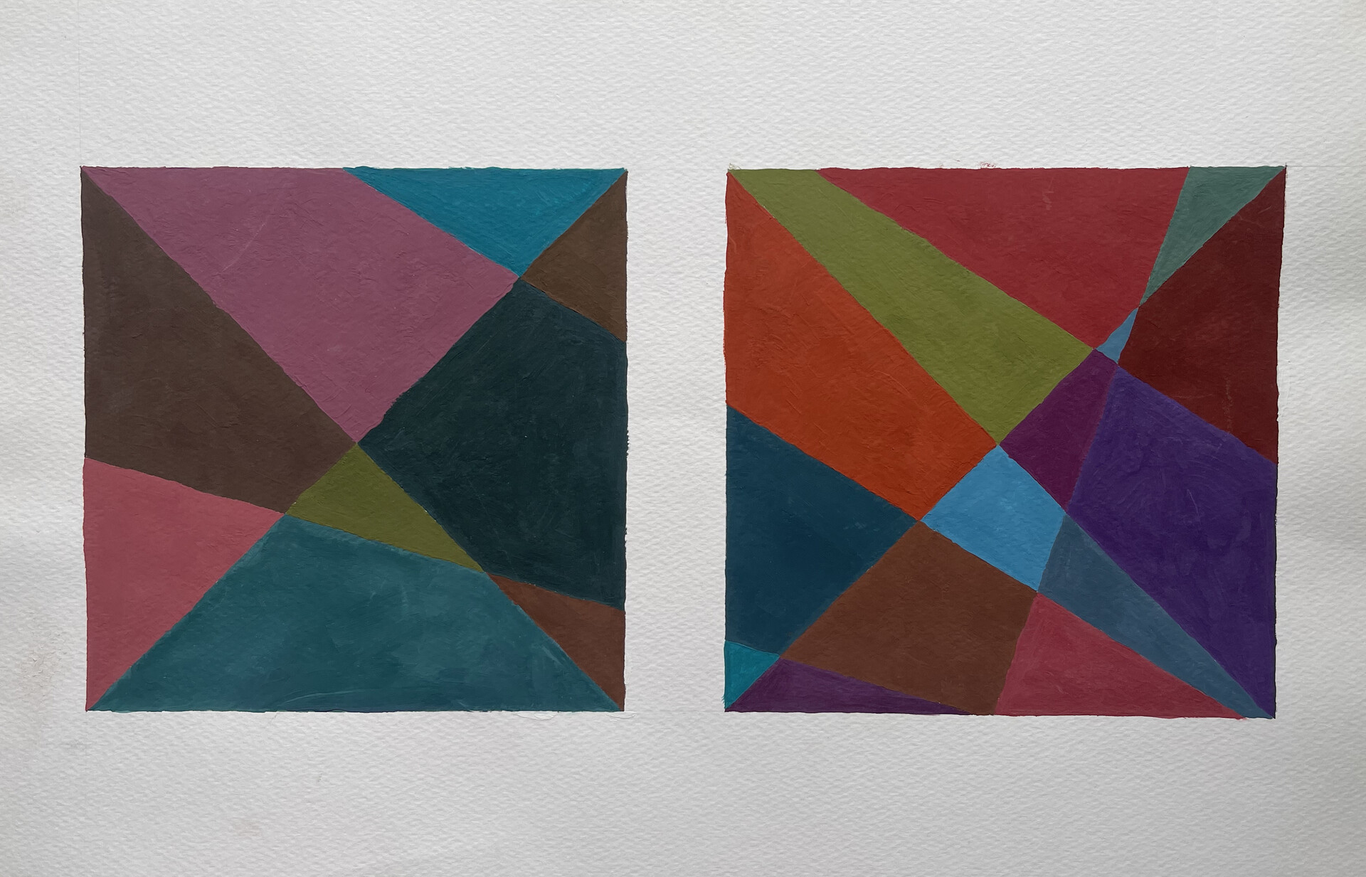 ArtStation - Two piece