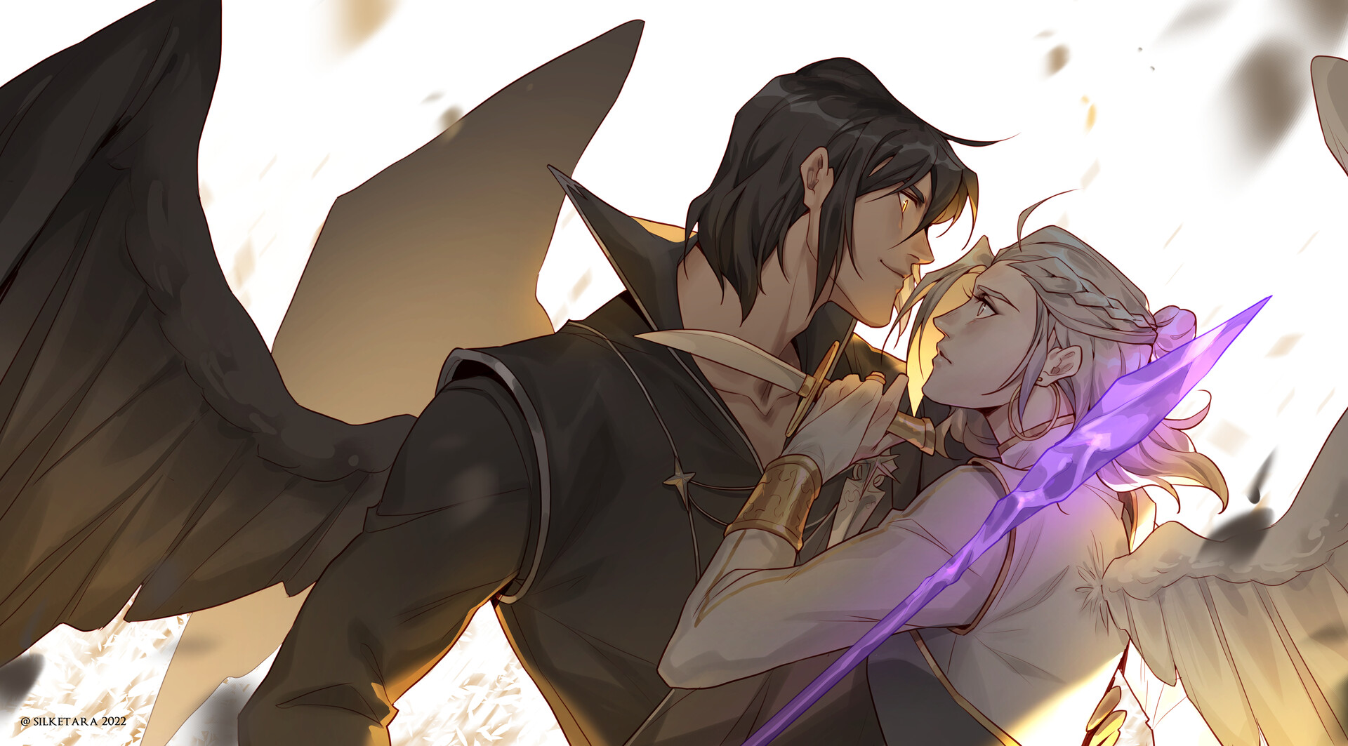 ArtStation - Too Slow