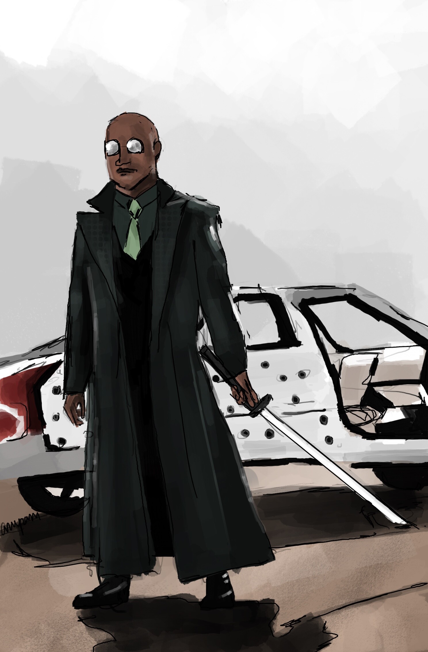 ArtStation - Morpheus