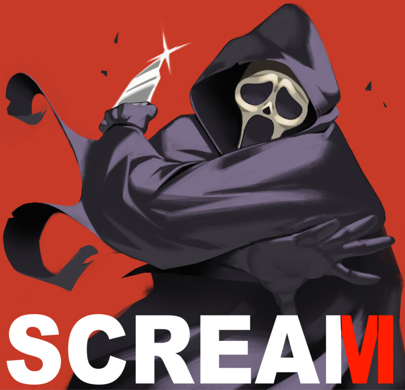 ArtStation - Markos G.