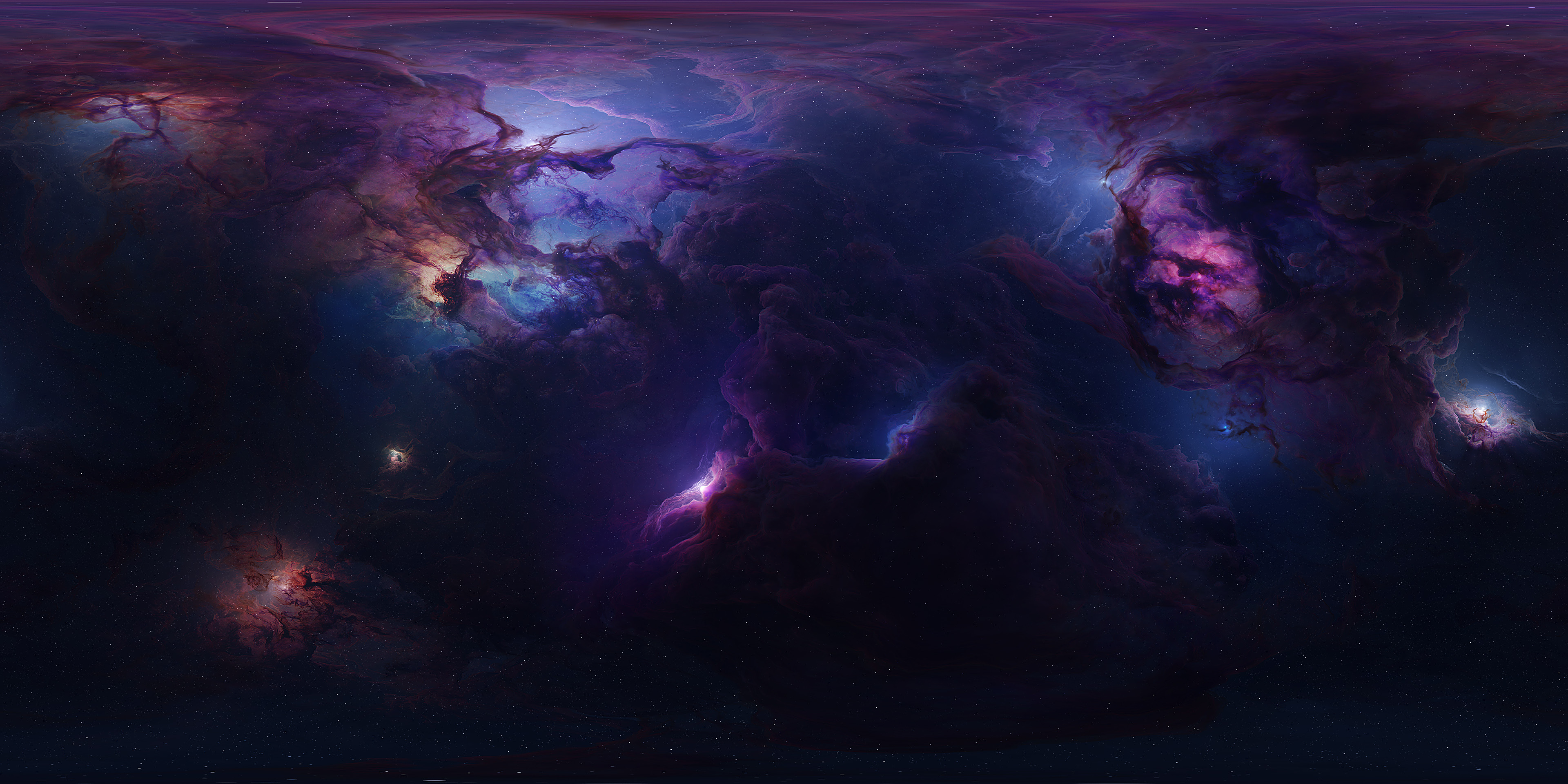 Tim Barton - 23 Skyboxes - iolite Collection