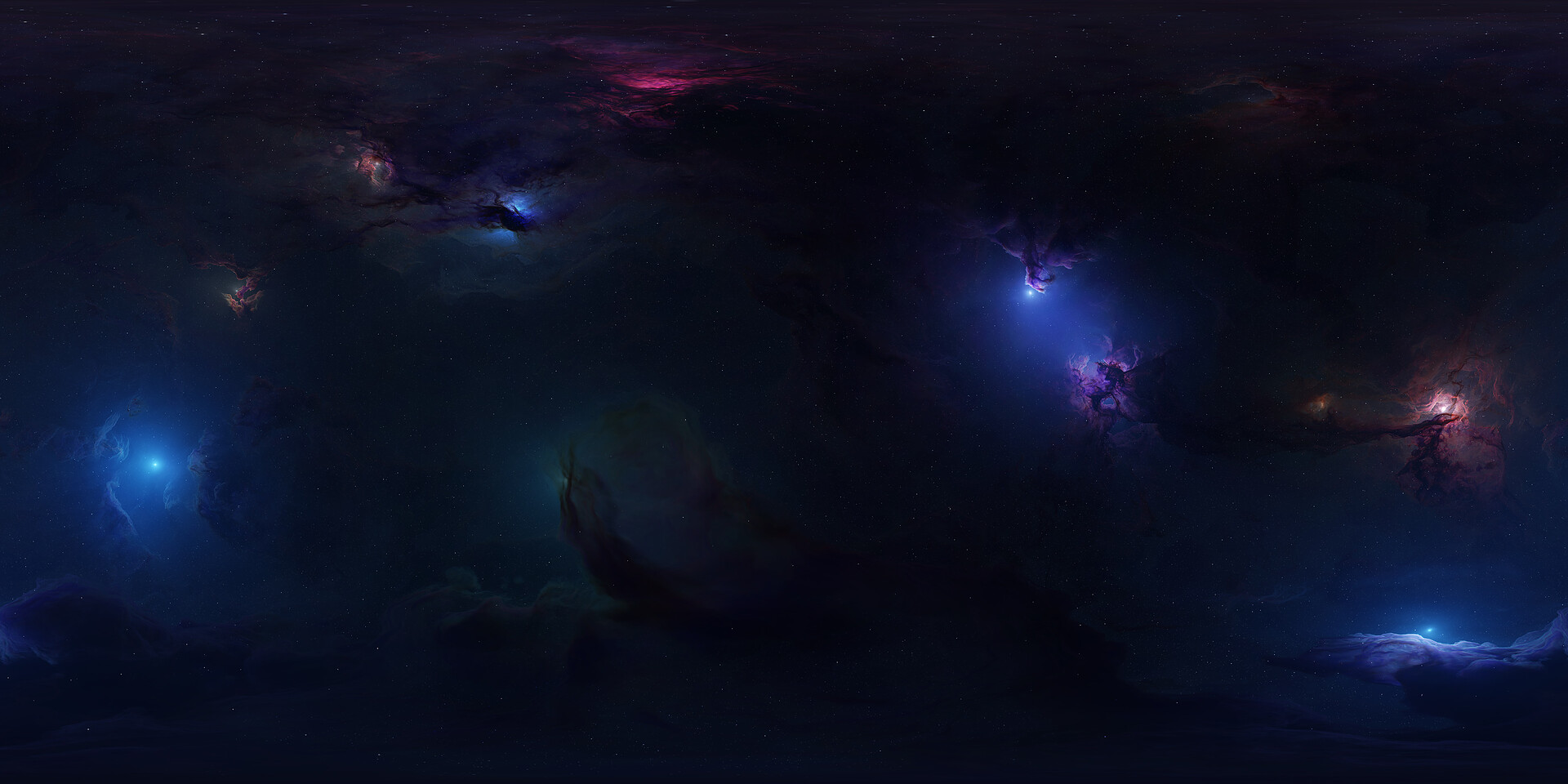 Tim Barton - 23 Skyboxes - iolite Collection