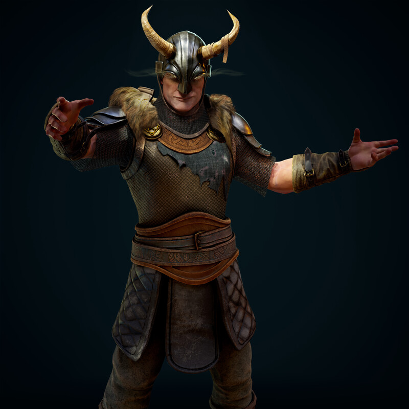 ArtStation - Osman Badr
