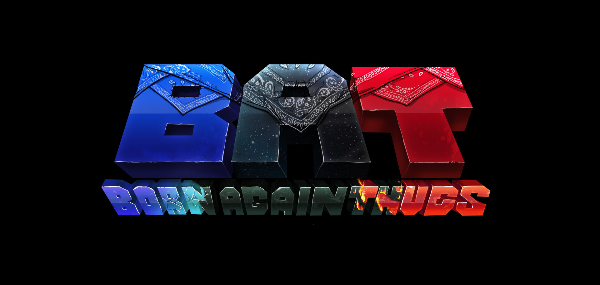 ArtStation - BAT logo