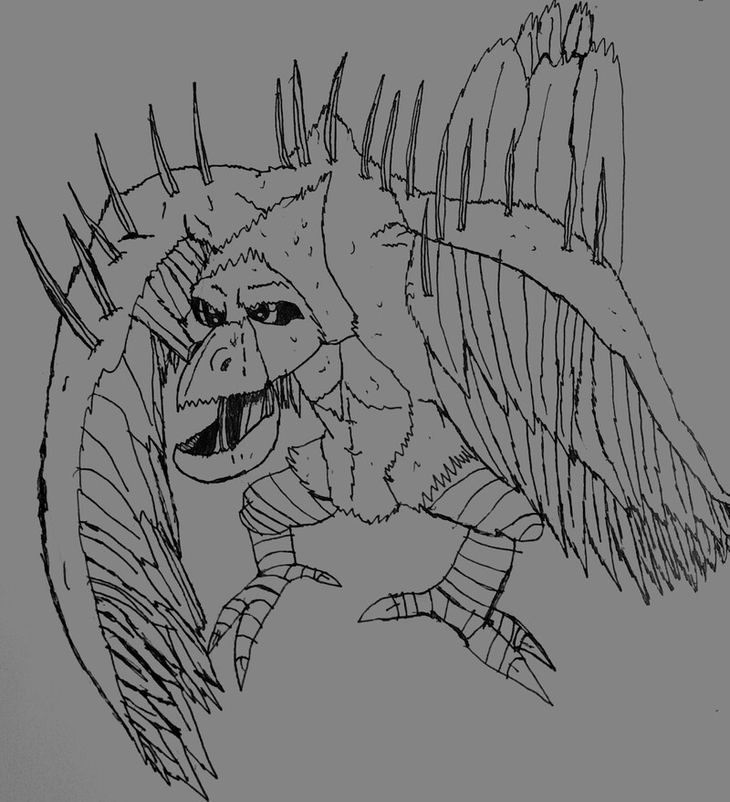 ArtStation - Samuel White