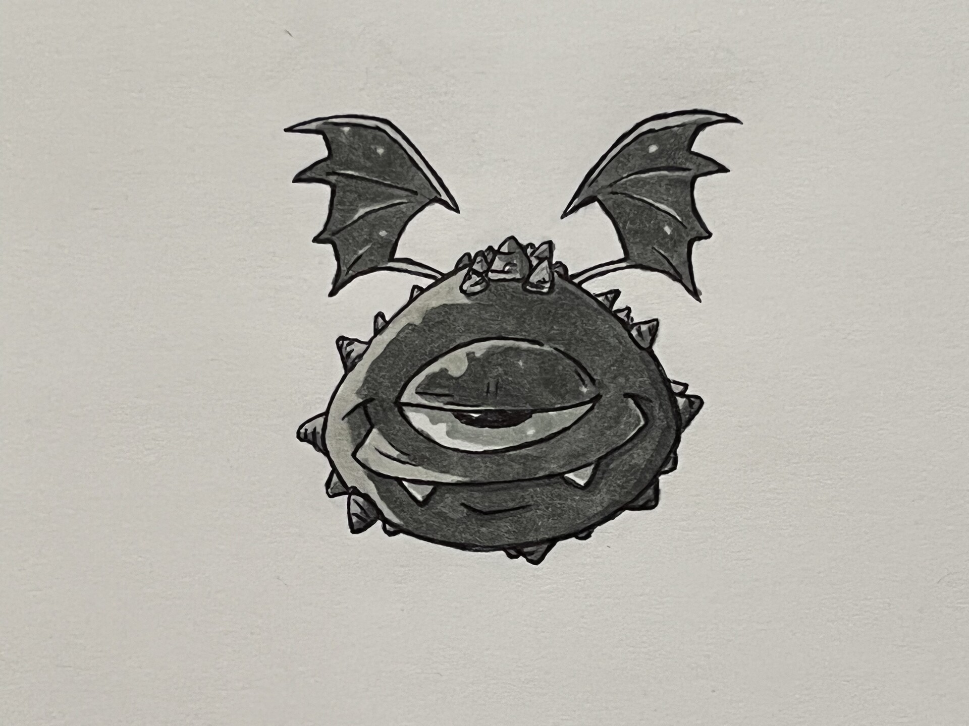 ArtStation - Psychlops