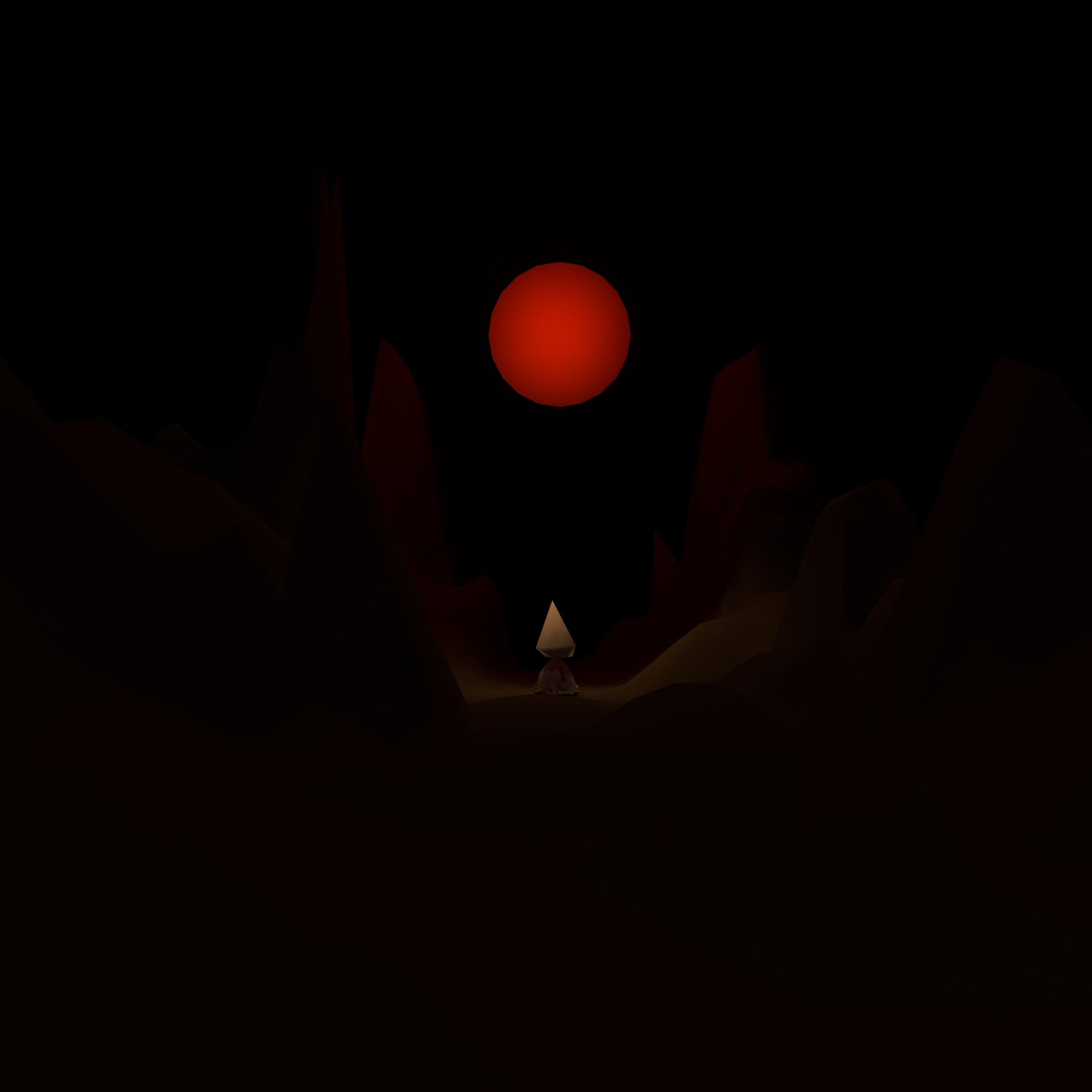 ArtStation - Eclipse