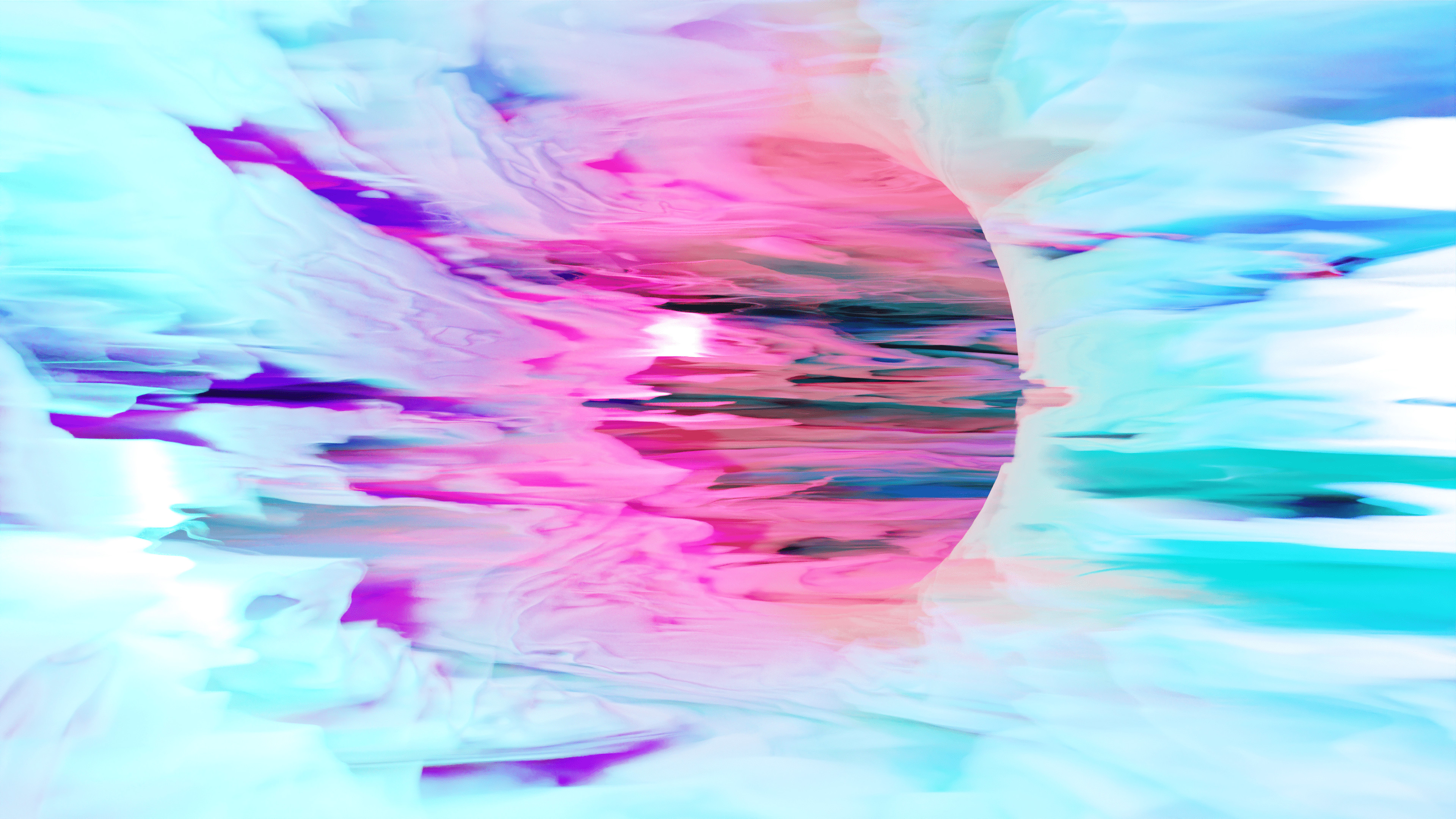 Dylan Reid - Dreamy Hyperspeed